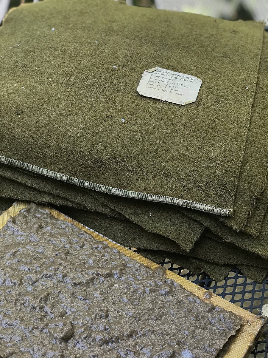 paper making – create